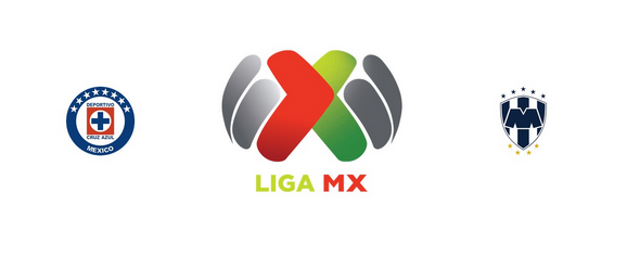 Cruz Azul vs Monterrey Liga mx 18 de Agosto del 2021